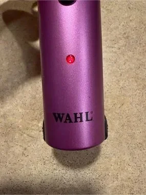 Wahl | Dog | Wahl Original Arco Cordless Animal Pet Clipper 854 Kit ...